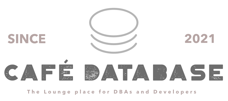 Blog — Café Database